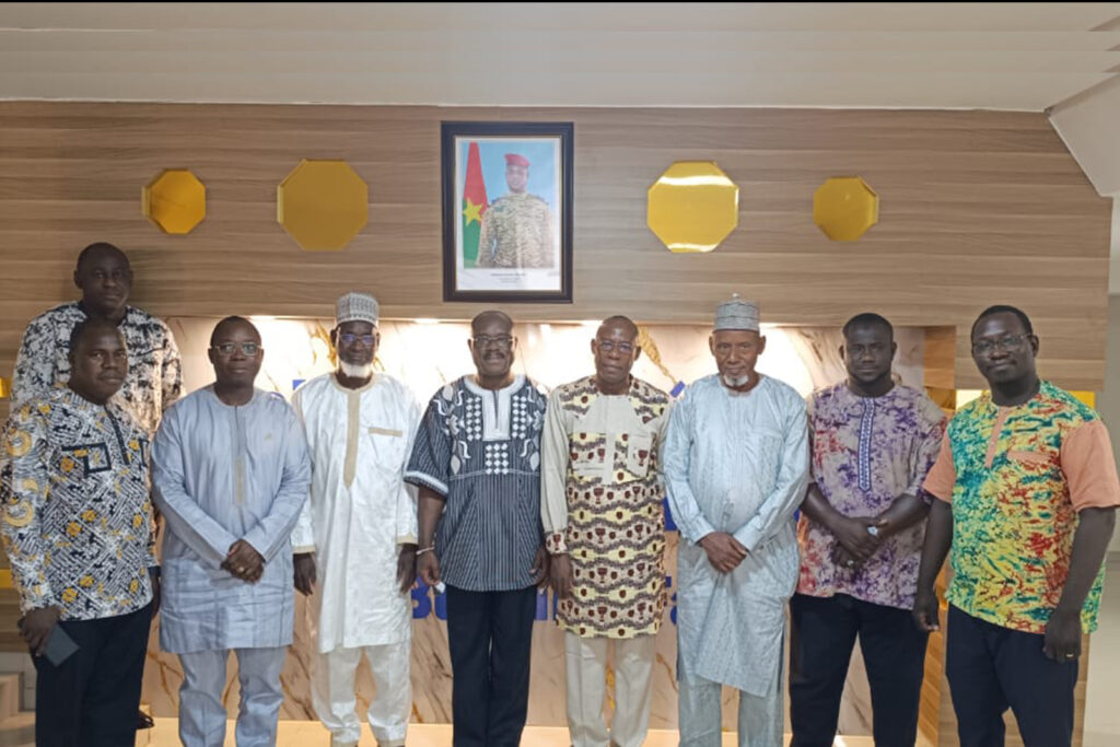 Renforcement de la coopération entre les Caisses des Dépôts et d ...