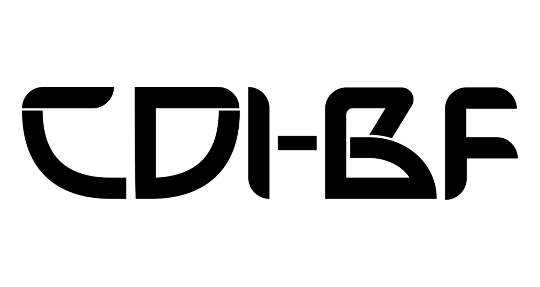 Identité visuelle - CDI-BF